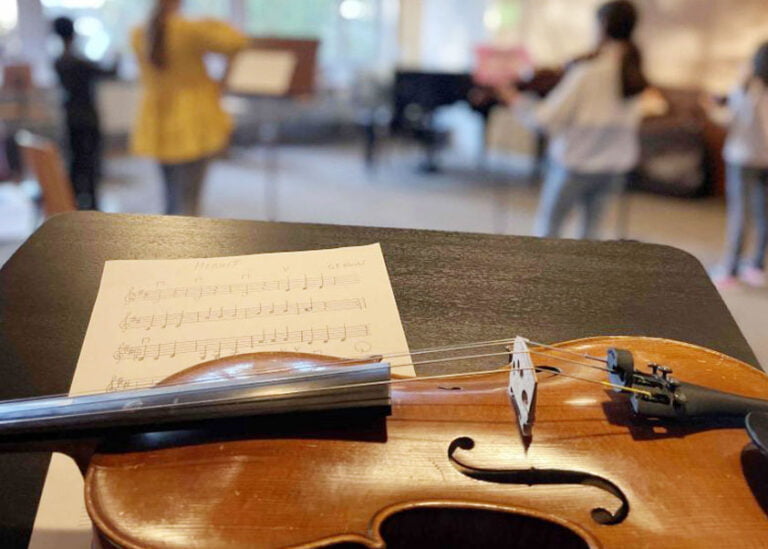 DoReMi FaSoLa - Musikschule Reinach BL